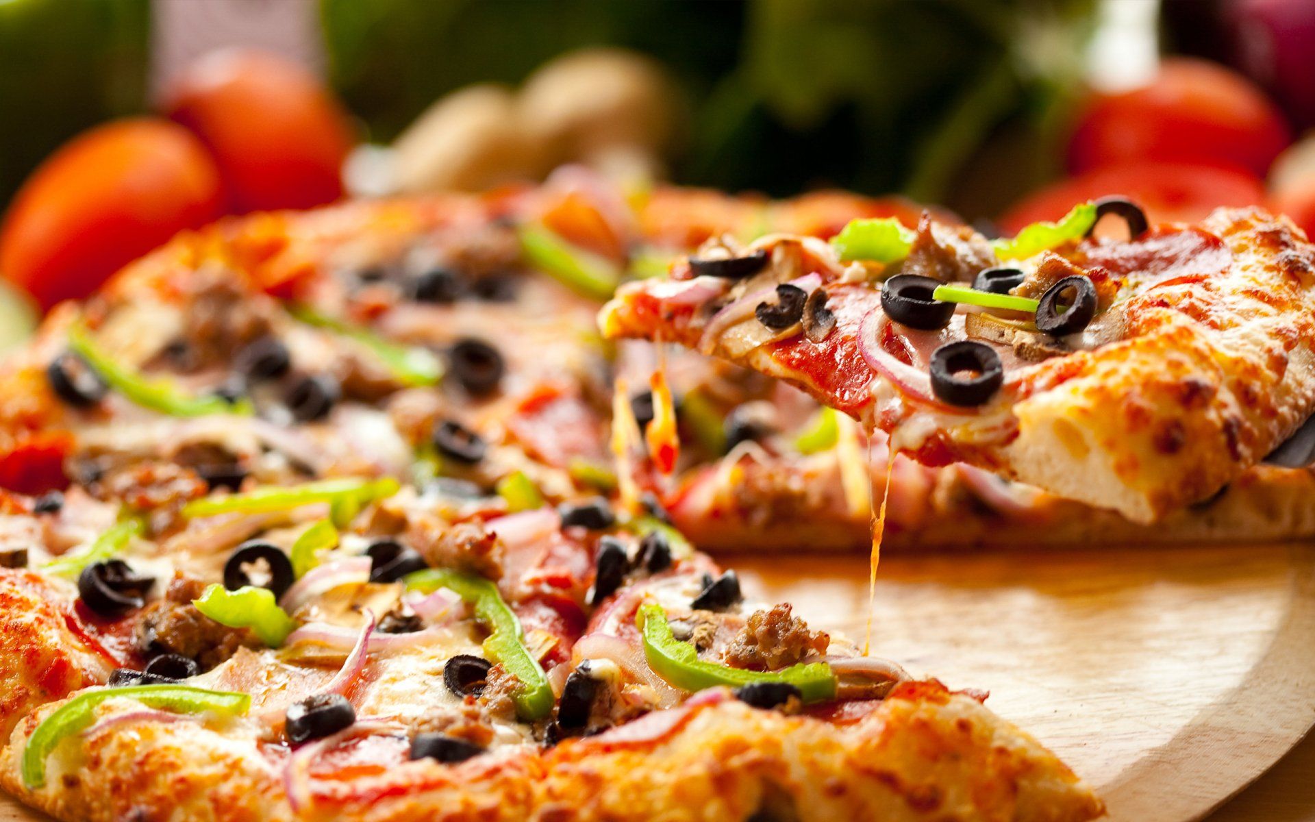 Snickers Pizza Shop - Eveleth | Wings | Eveleth, MN