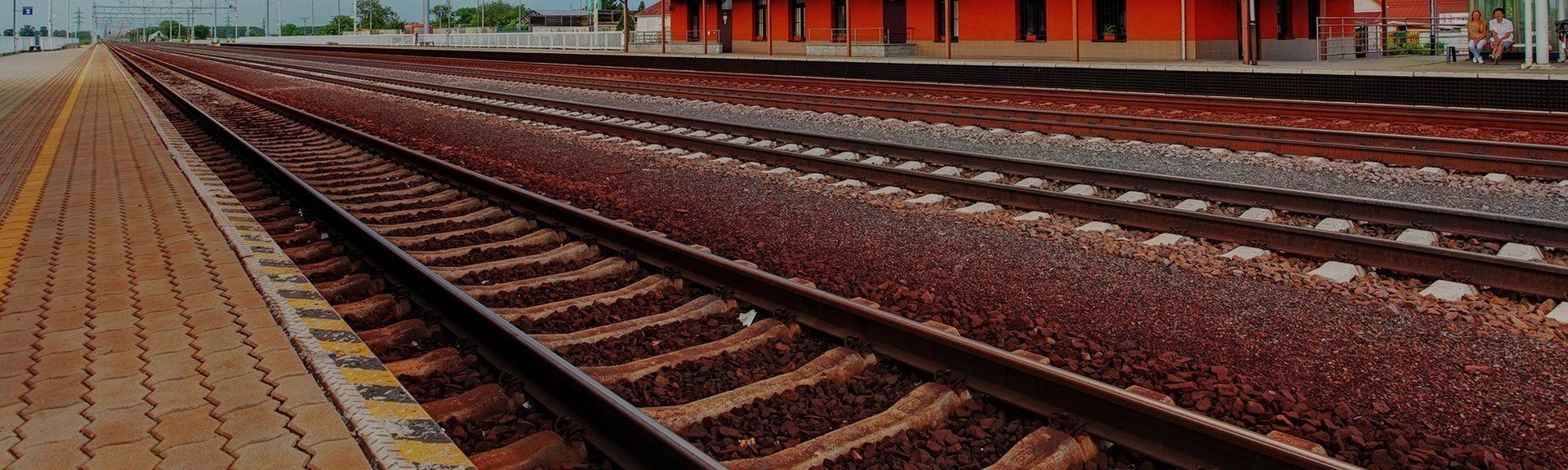 Railroad Construction | Rail Installation | Geneseo, IL