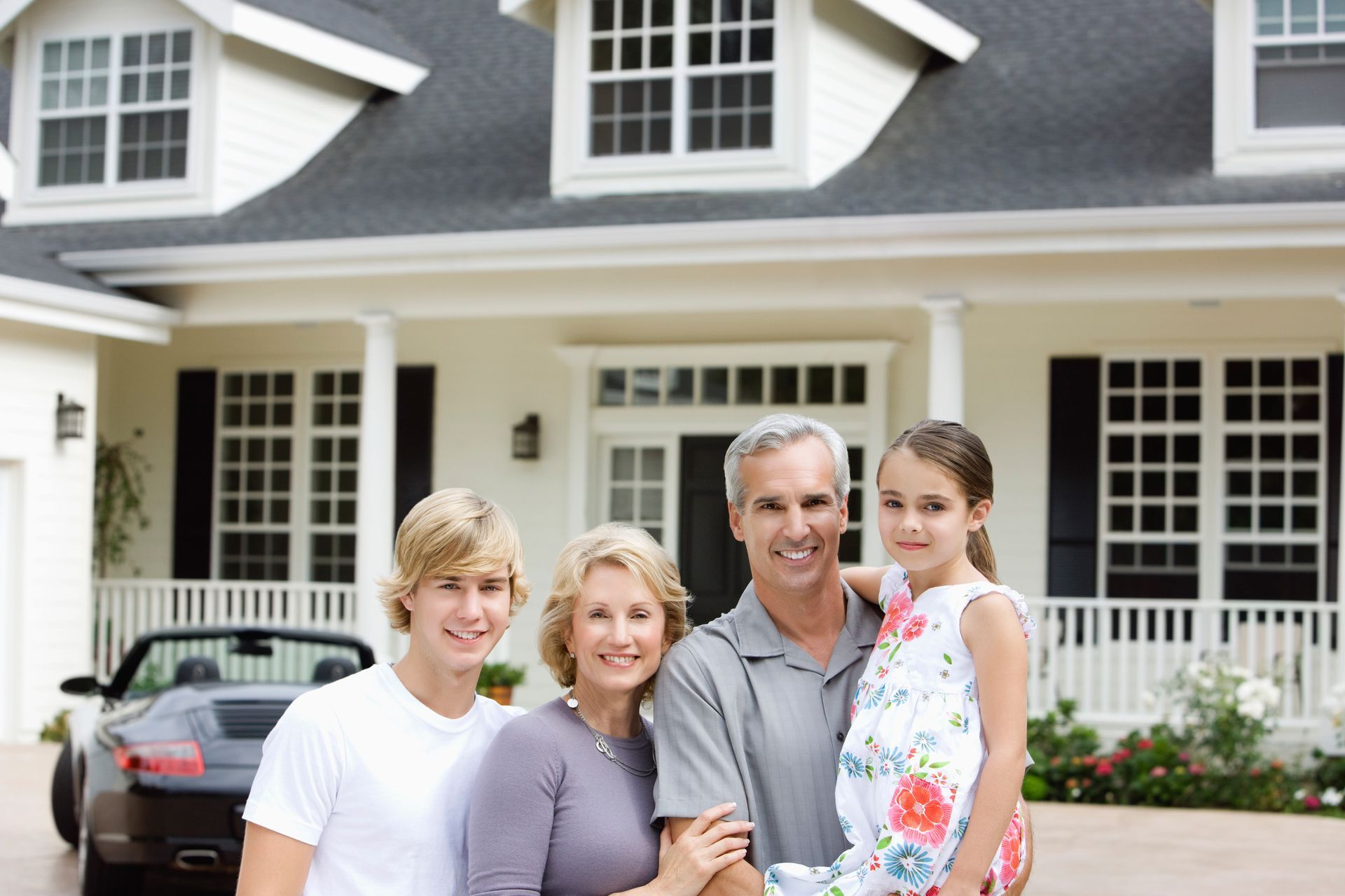 Insurance Services | Donnell Insurance Agency | Benton, AR