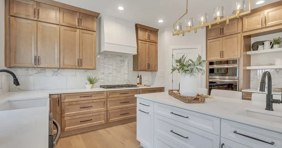Custom Mudroom Cabinets | Spanish Fork UT
