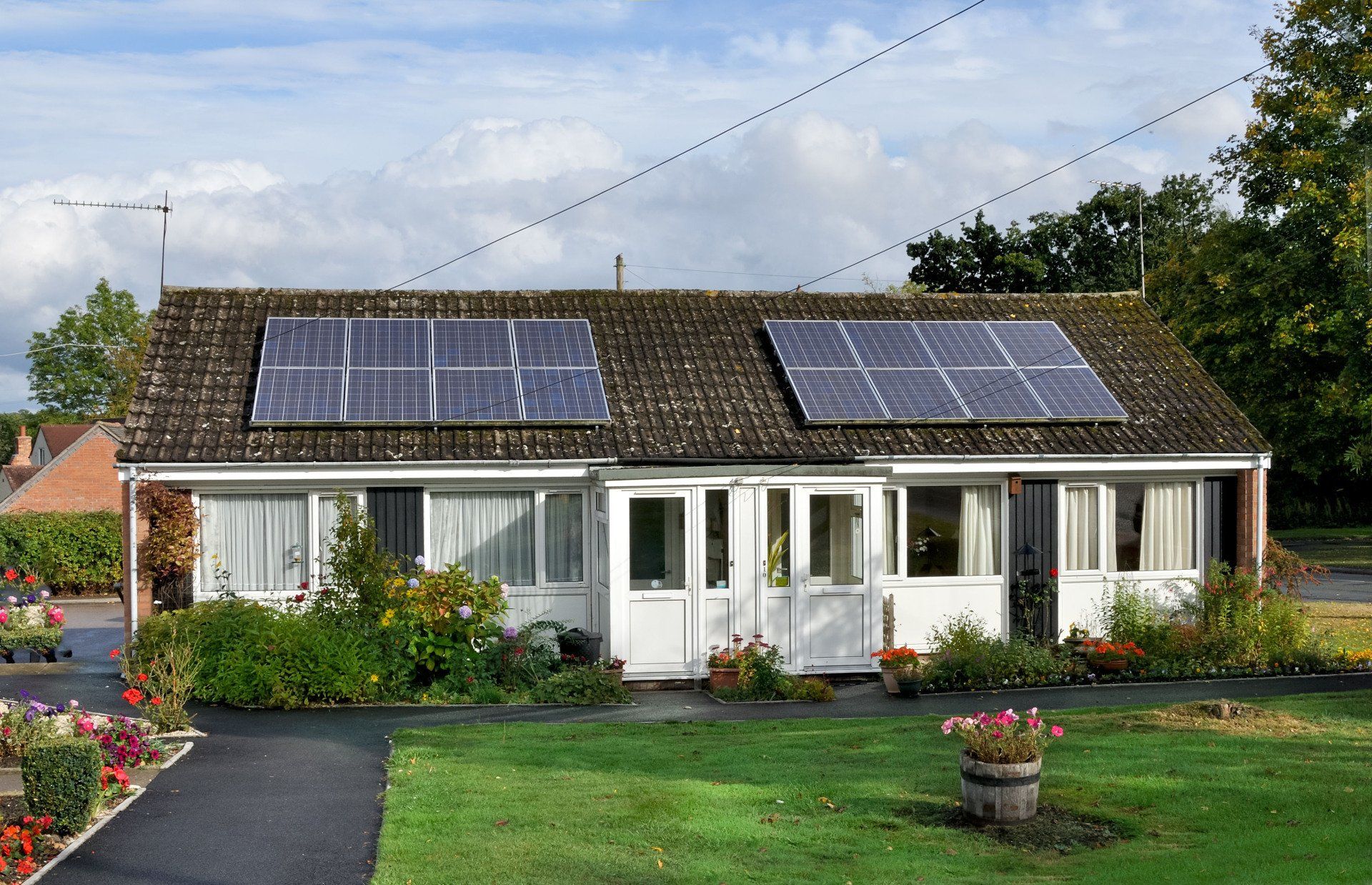 7 Solar System Benefits to Look Forward to After Your Installation