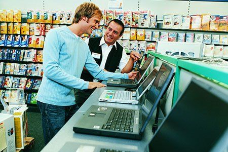 First Call Computer Service | Computer Repairs | Dunedin, FL