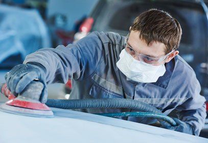 Jay's Auto Body Collision Specialists, Inc | West Bend, WI
