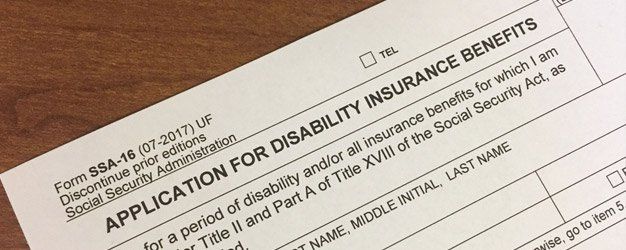 Disability Attorney Grand Rapids, Holland, Kent County, Ottawa County ...