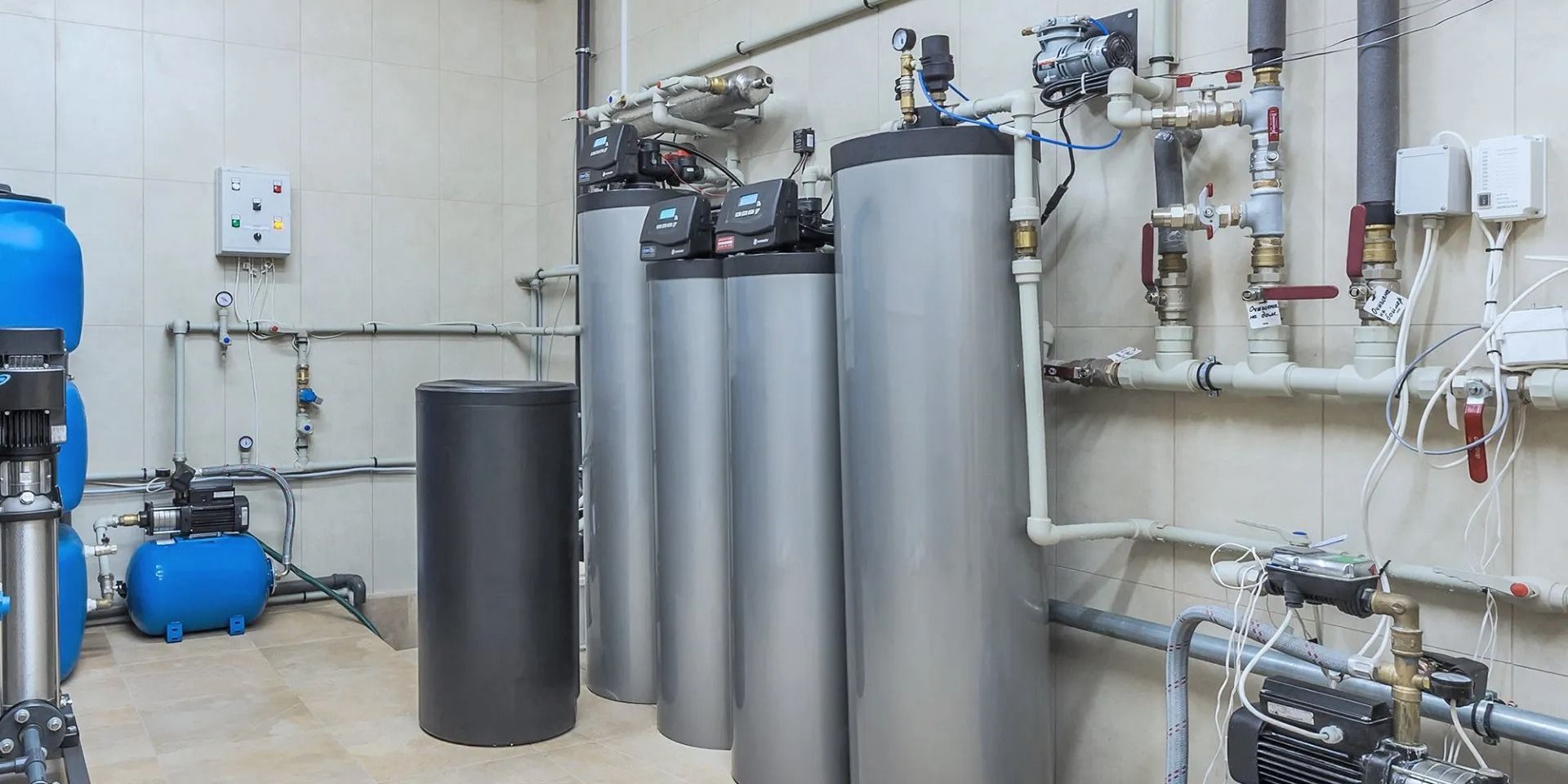 Water Conditioning Systems Springboro, OH | Beeco Softwater