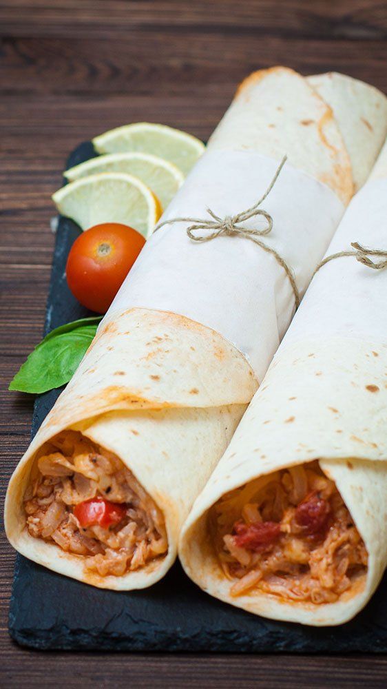 Don Pancho Mexican Restaurant Menu | Jackson, TN