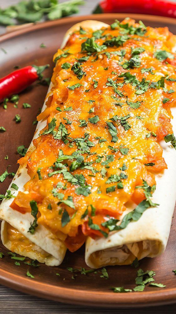 Don Pancho Mexican Restaurant Menu | Jackson, TN
