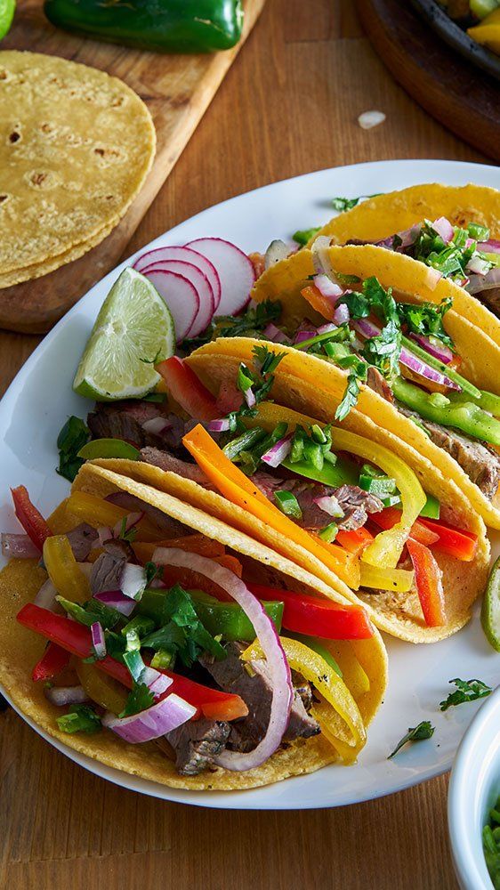 Don Pancho Mexican Restaurant Menu | Jackson, TN
