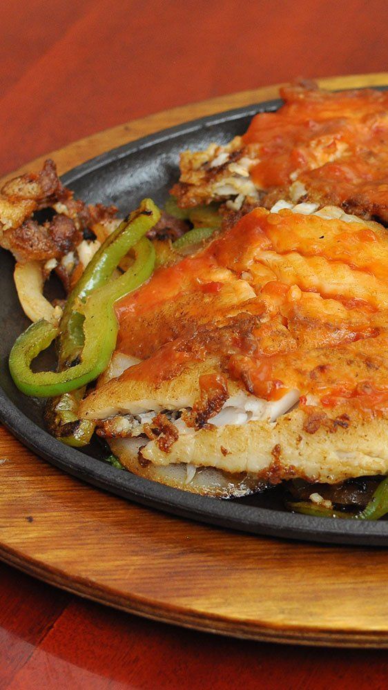 Don Pancho Mexican Restaurant Menu | Jackson, TN