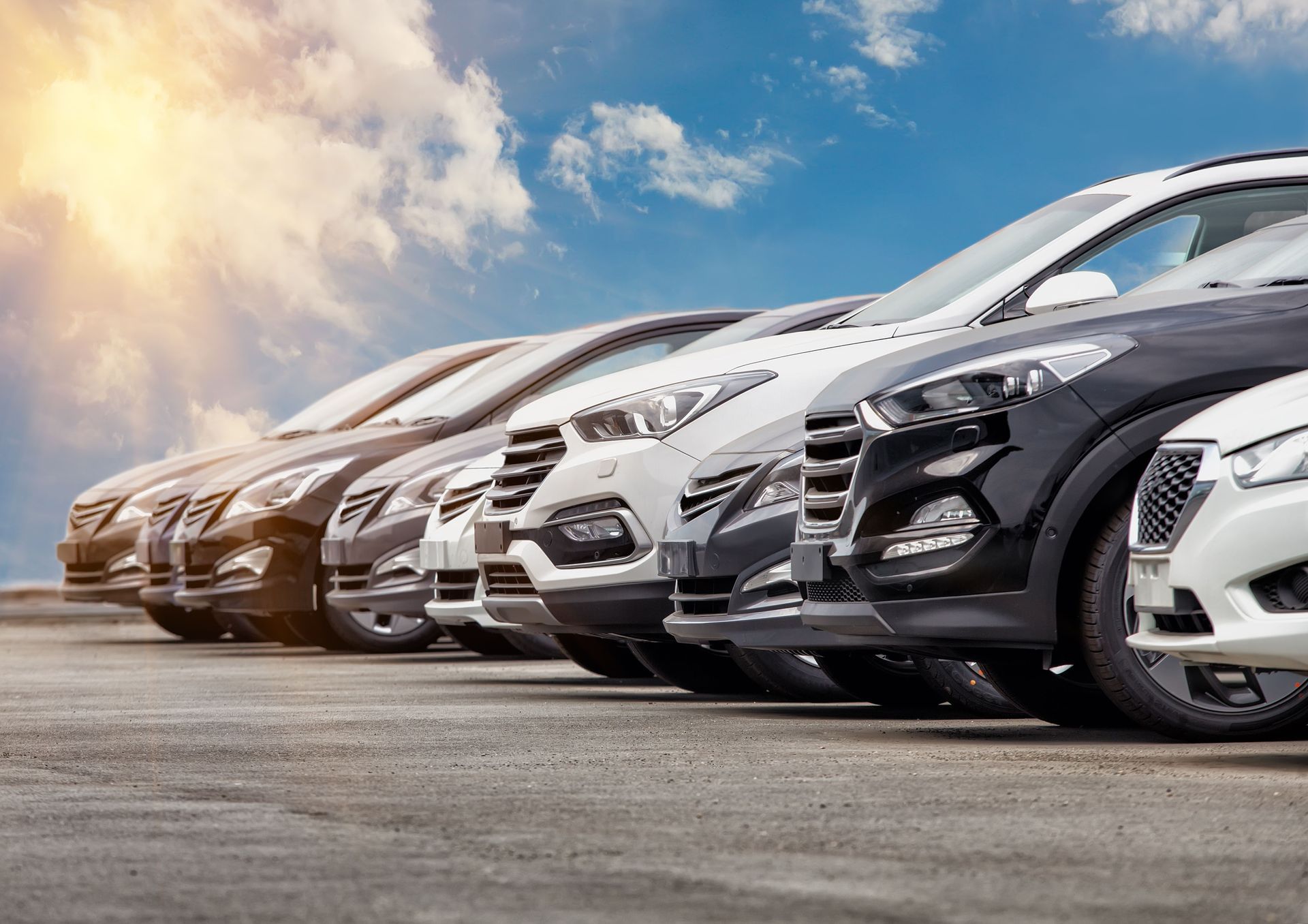 Mi Tierra Auto Sales | Houston, TX