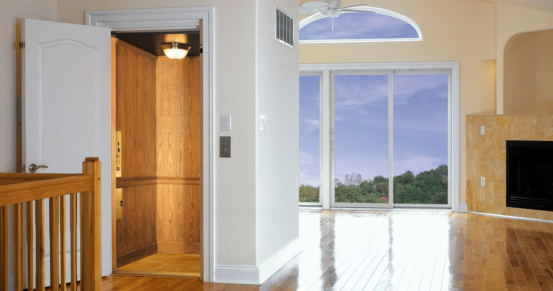 Home Elevators | Pittsburgh, PA