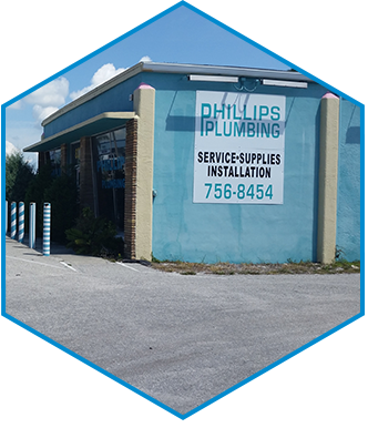 Phillips Plumbing Tracy Edwards LLC DBA - Plumbing Sarasota