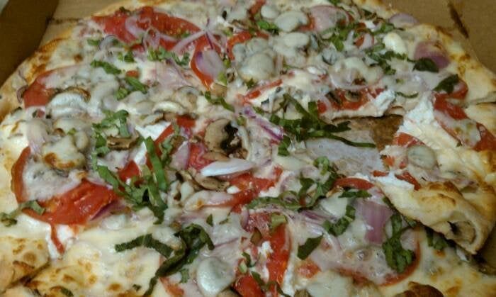 Pizza Pub Italian Restaurant & Pizzeria | Fort Myers, FL