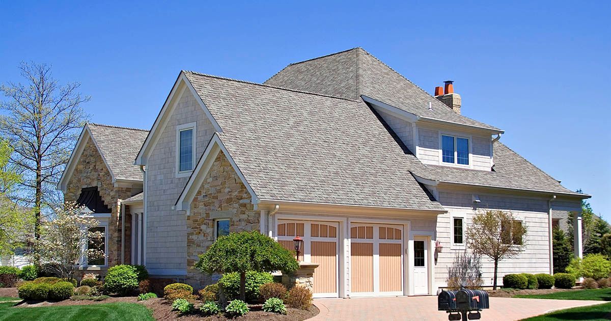 Box Gutter Installation | Fox Chase Contracting | NJ & PA