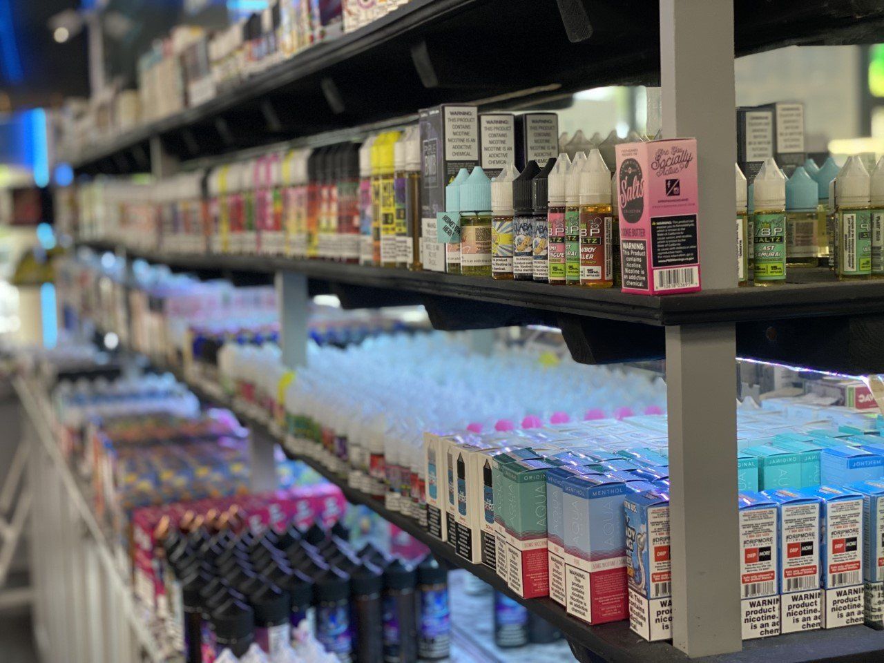 Vapor Escape | Vape & Smoke Shop | Port Saint Lucie, FL