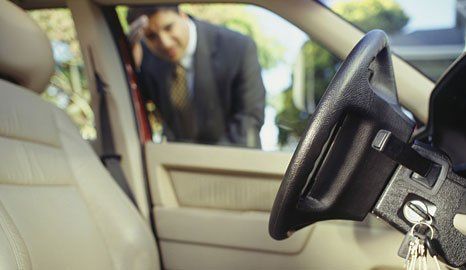 Harrison's Lock Service | Locksmiths | Lebanon, TN