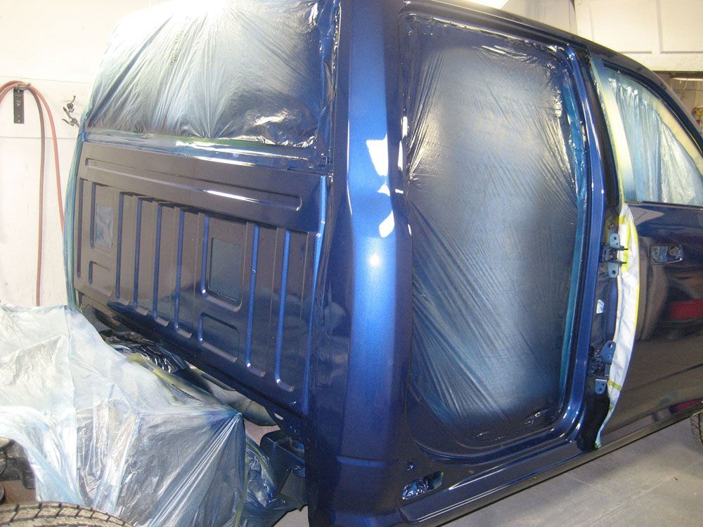 Auto Body Repair Aston, PA | Media, PA | Carlson's Auto Body