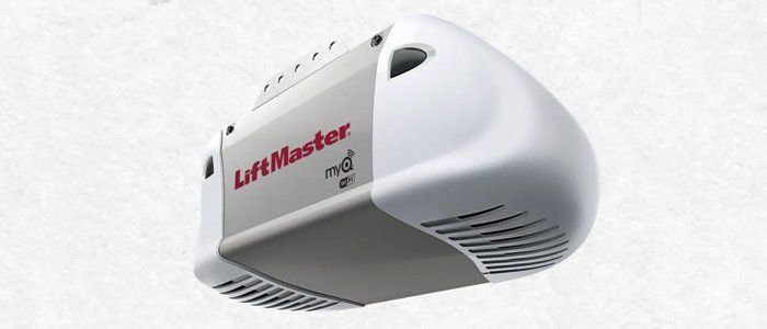 Garage Door Openers | Exeter, RI