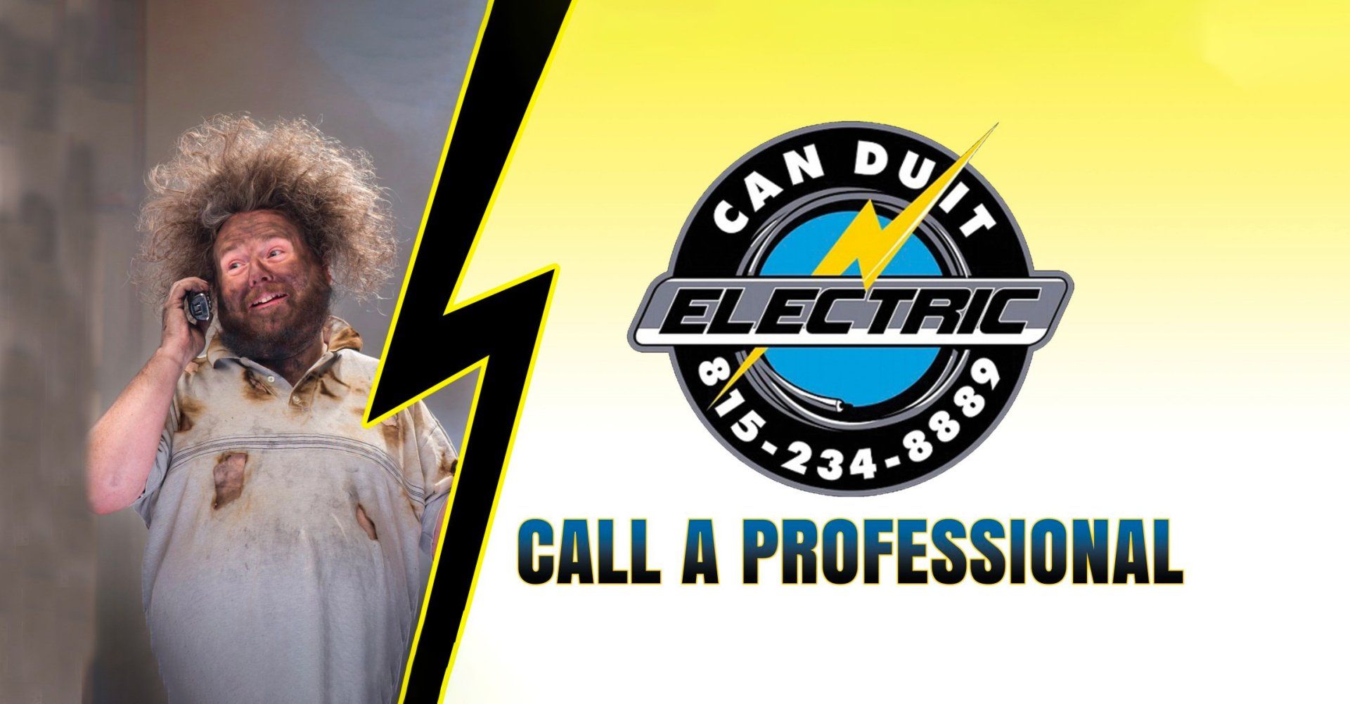 Reliable Electrician, Electricians | Rockford, IL | Can-Duit Electric