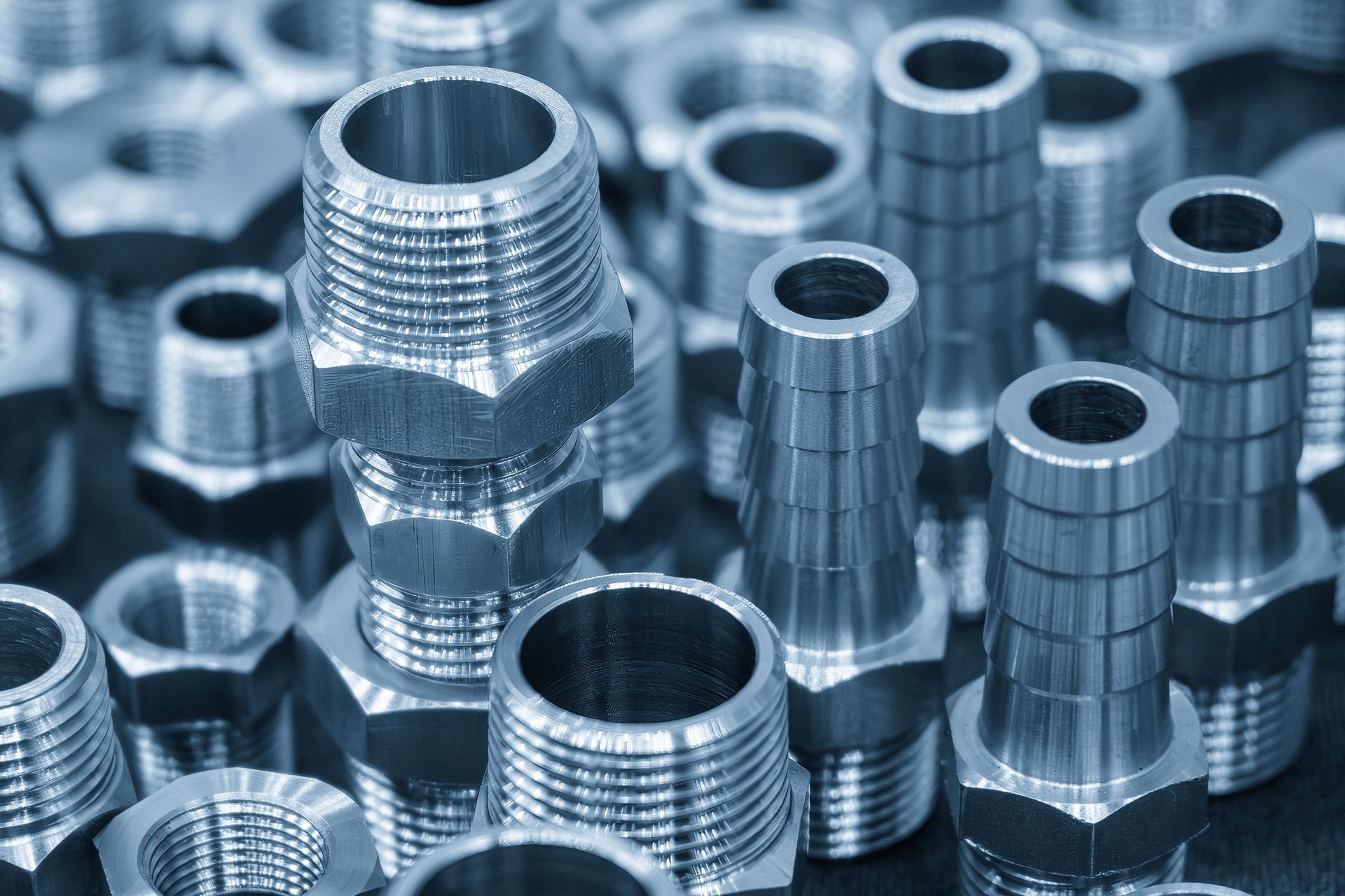 Electrical Supplies | American Alloy | Carrollton TX