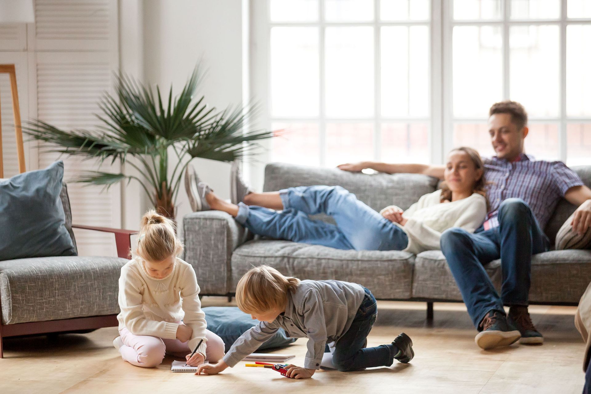 HVAC Contractor Thayer, MO | West Plains, MO | Current Inc