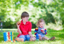 Little Friends Learning Center | Child Care | Tucson AZ