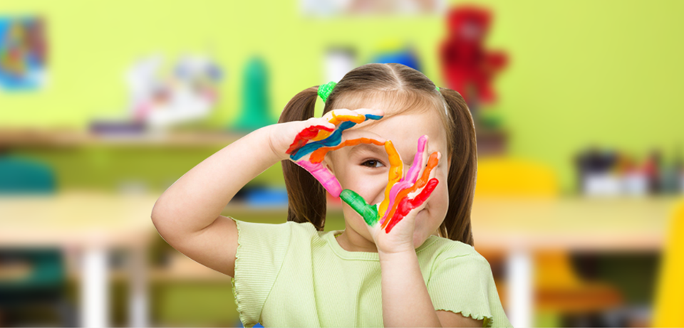 Little Friends Learning Center | Child Care | Tucson AZ