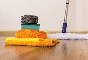 Cutting Edge Cleaning Service Inc. | Kearney, NE