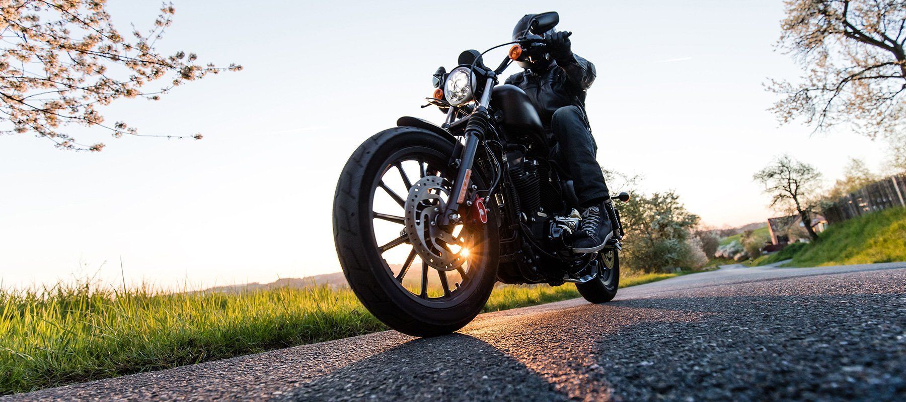 Caesar's Motorcycle Empire LLC | Sales | Midvale, UT