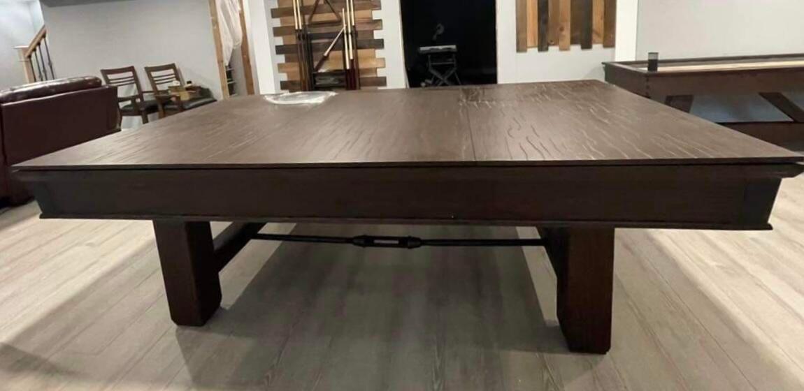 Used Pool Tables | Pre-Owned Tables | Somerville, MA