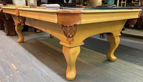 Used Pool Tables | Pre-Owned Tables | Somerville, MA