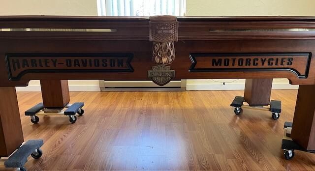 Used Pool Tables | Pre-Owned Tables | Somerville, MA