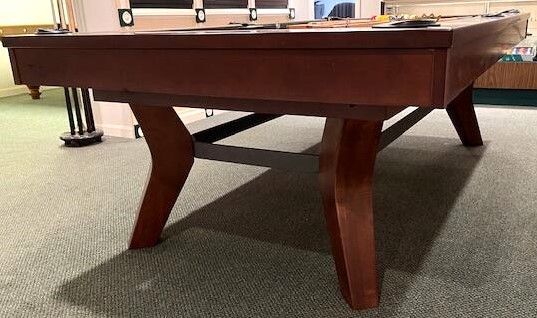 Used Pool Tables | Pre-Owned Tables | Somerville, MA