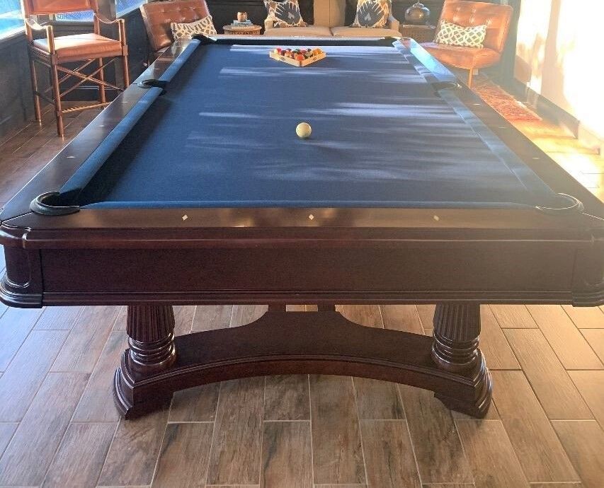 Used Pool Tables | Pre-Owned Tables | Somerville, MA
