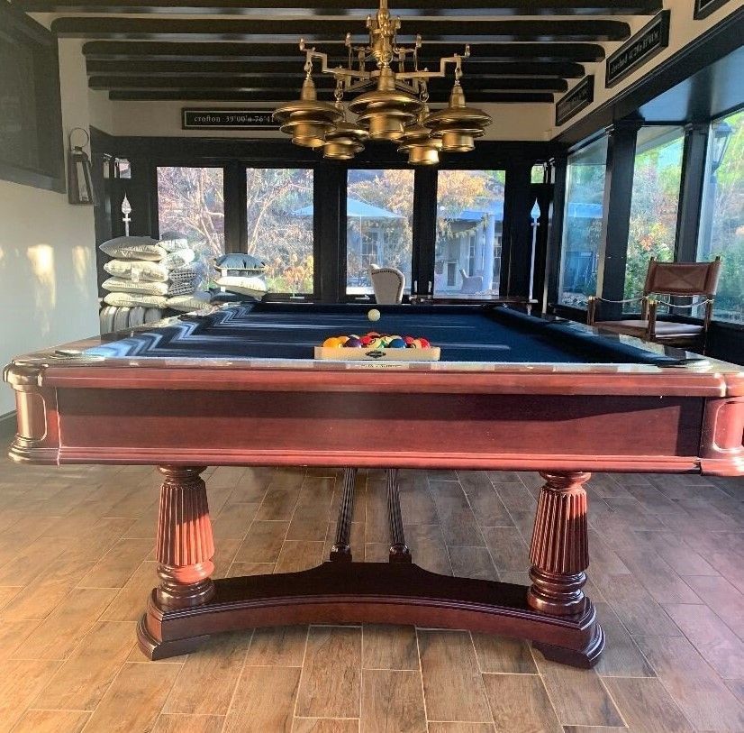 Used Pool Tables | Pre-Owned Tables | Somerville, MA