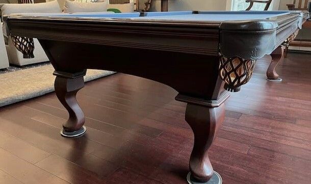 Used Pool Tables | Pre-Owned Tables | Somerville, MA