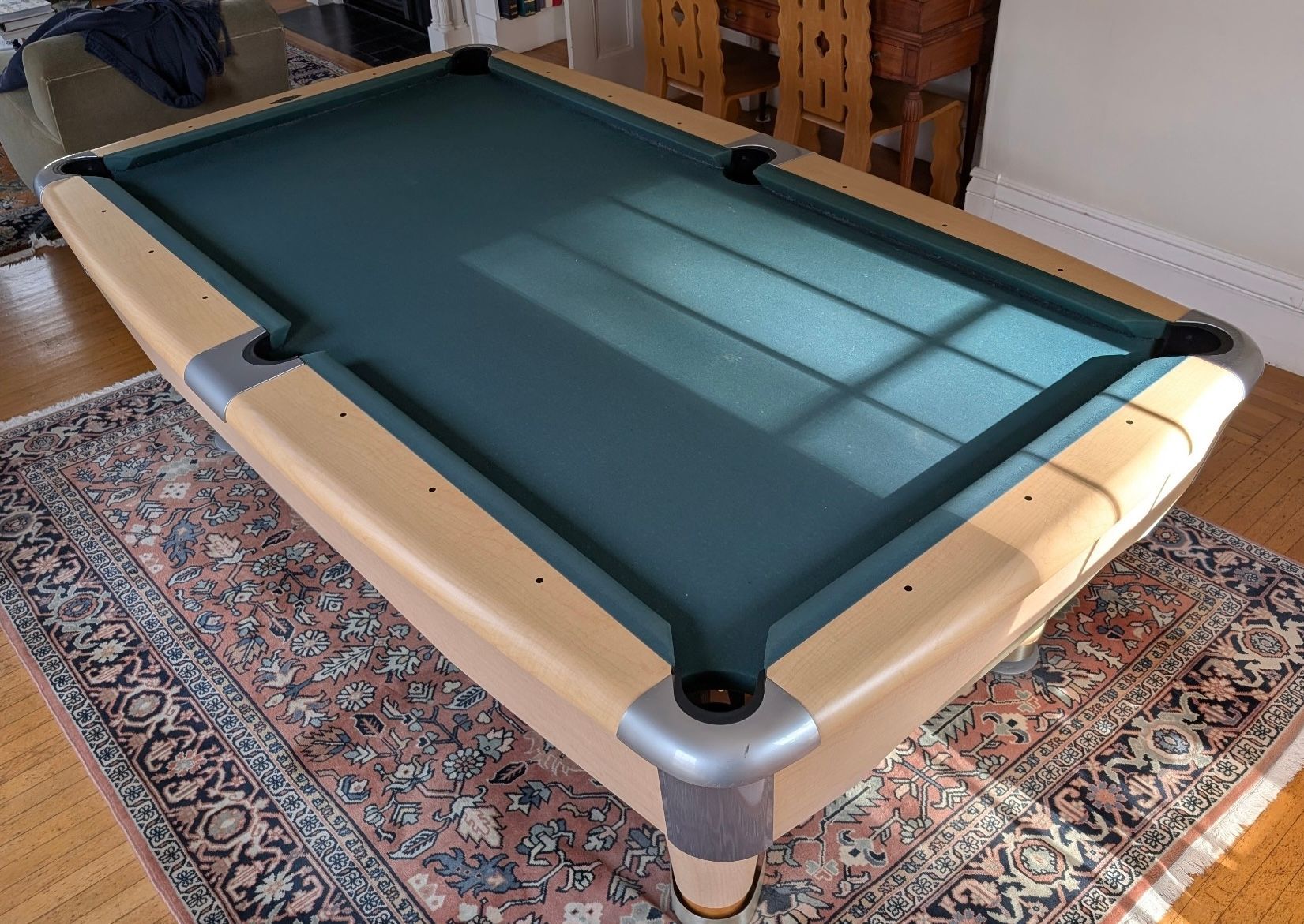 Used Pool Tables | Pre-Owned Tables | Somerville, MA