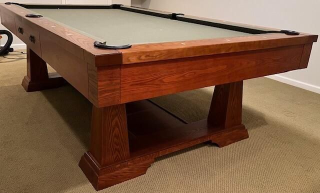 Used Pool Tables | Pre-Owned Tables | Somerville, MA