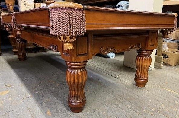 Used Pool Tables | Pre-Owned Tables | Somerville, MA