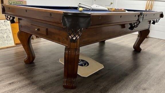 Used Pool Tables | Pre-Owned Tables | Somerville, MA