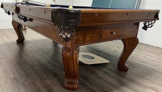 Used Pool Tables | Pre-Owned Tables | Somerville, MA