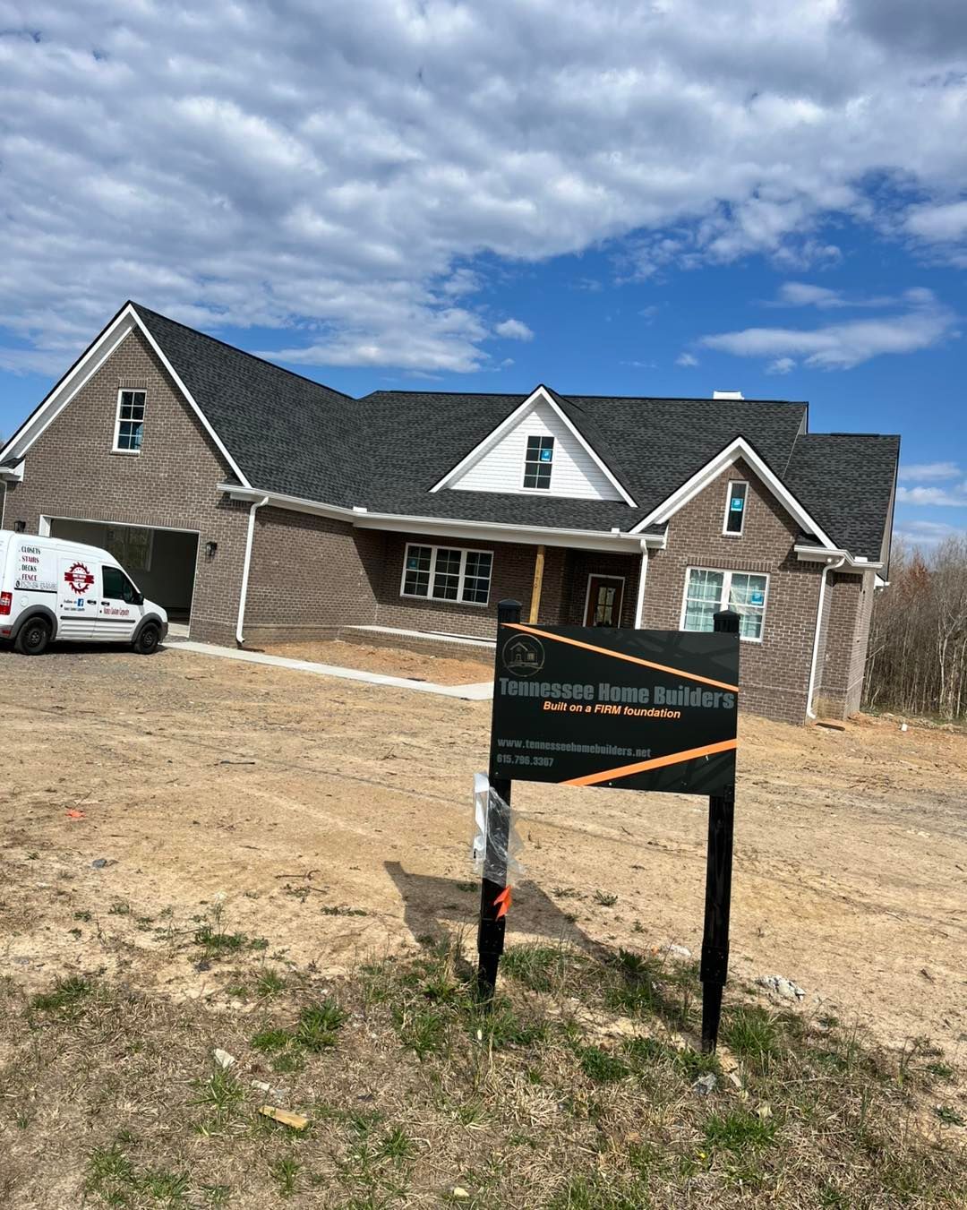 Custom Home Builder Murfreesboro | Tennessee Home Builders