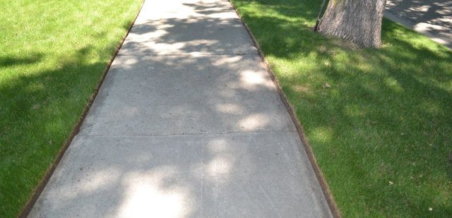 Lawn Beautification | Stump Grinding | Grand Forks, ND