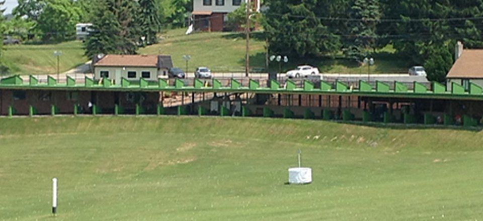 About Scally's Golf & Training Center | Coraopolis, PA
