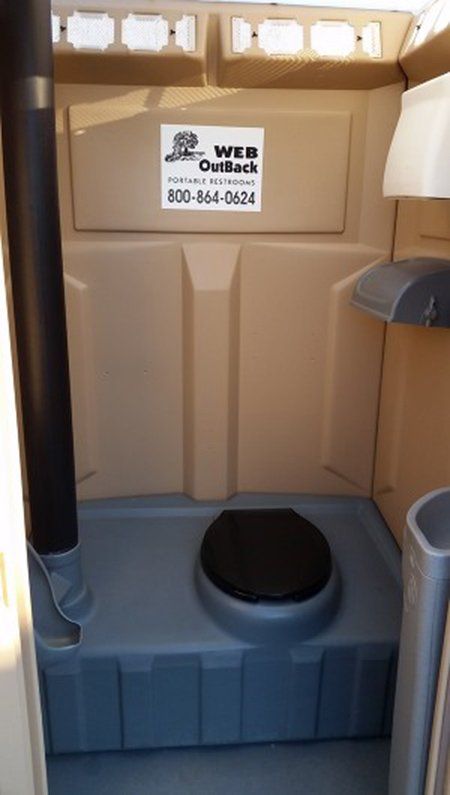 Portable Restrooms | Portable Toilets | Monroe Township, NJ