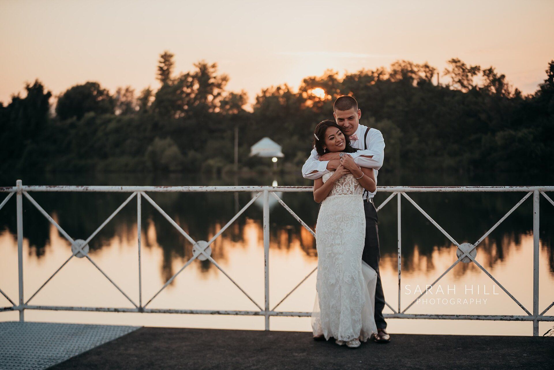 Lakeside Reflections Weddings and Events Venue