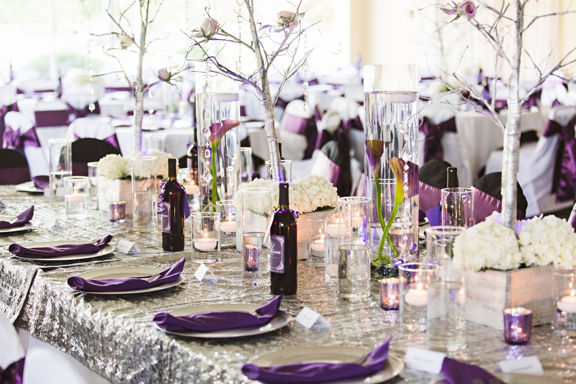 Lakeside Reflections Weddings and Events Venue