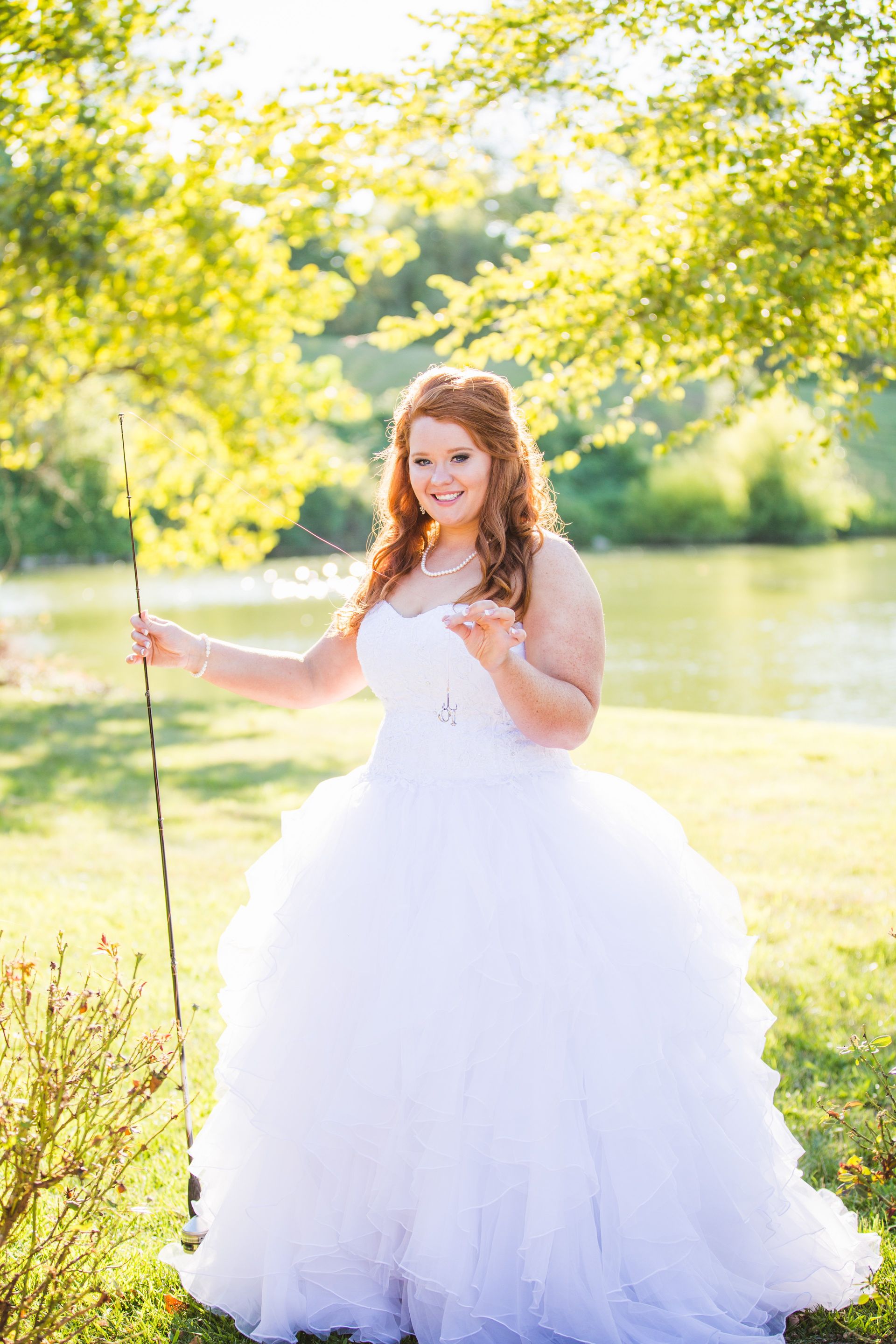 Lakeside Reflections Weddings and Events Venue