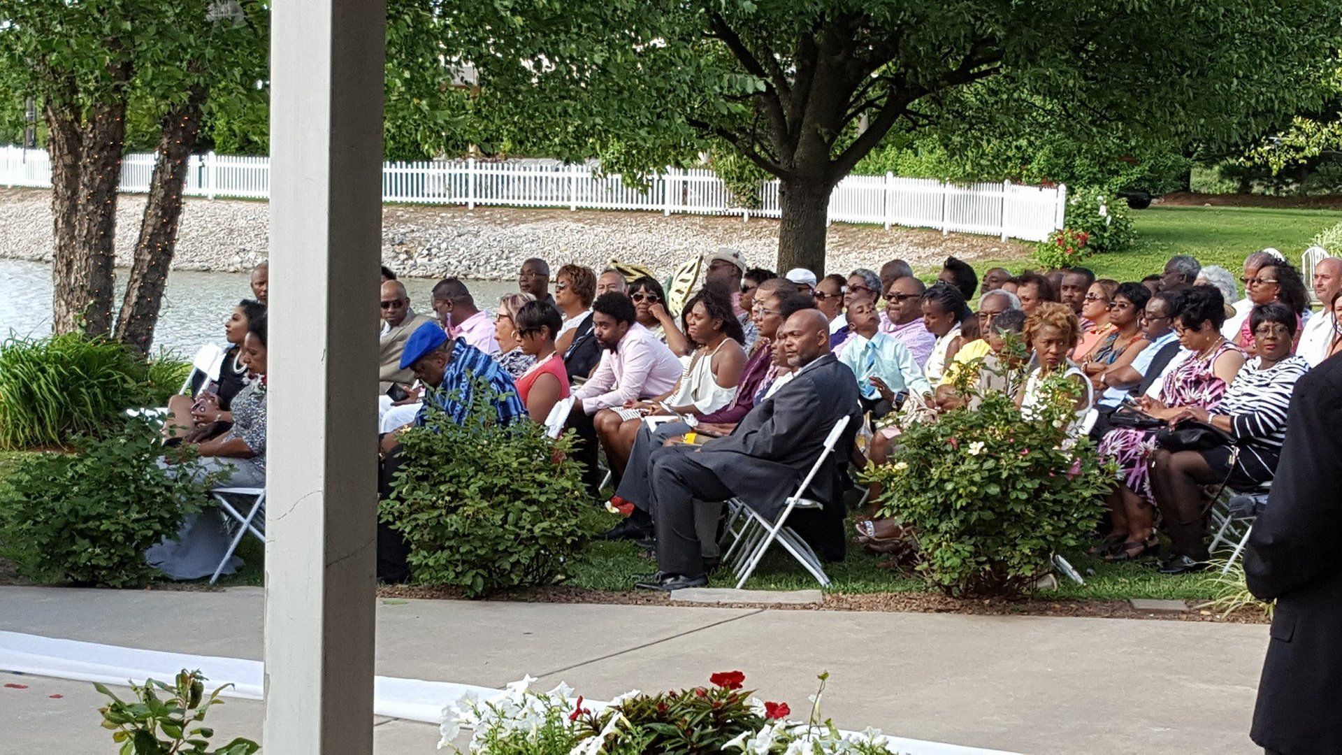 Lakeside Reflections Weddings and Events Venue