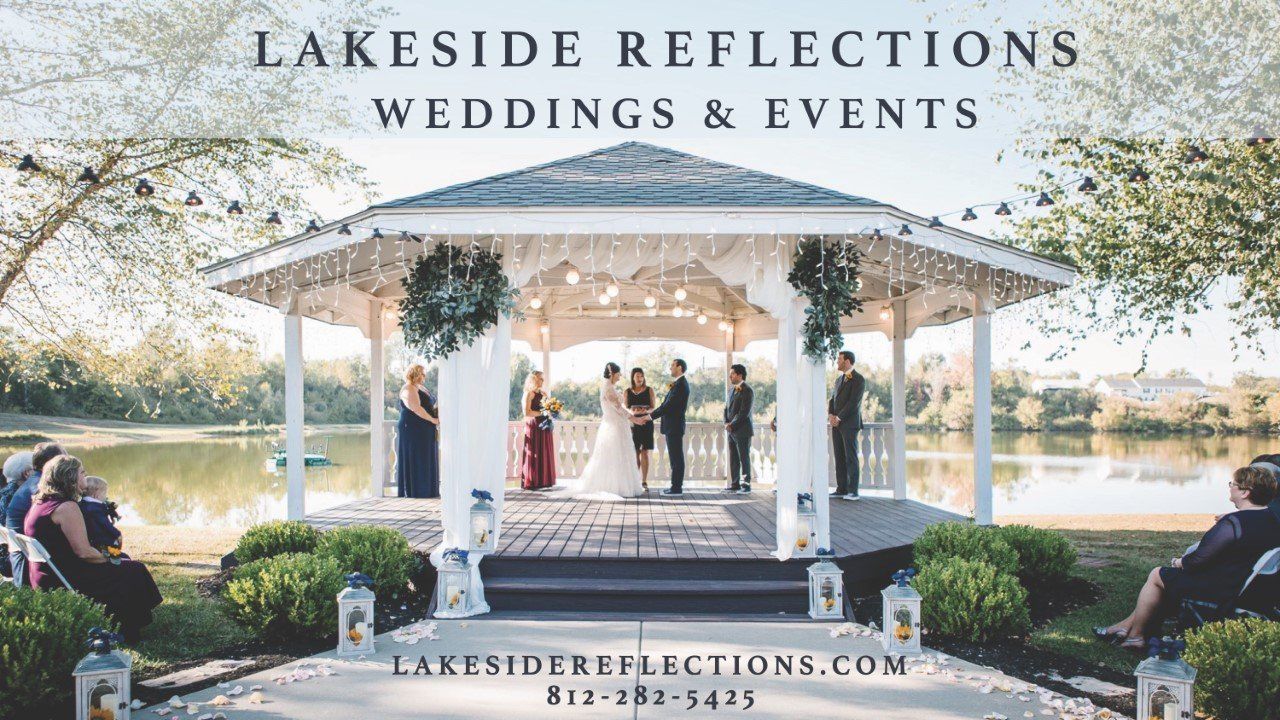 Lakeside Reflections Weddings and Events Venue